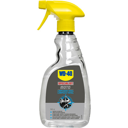 wd40-total-wash - Thork Racing