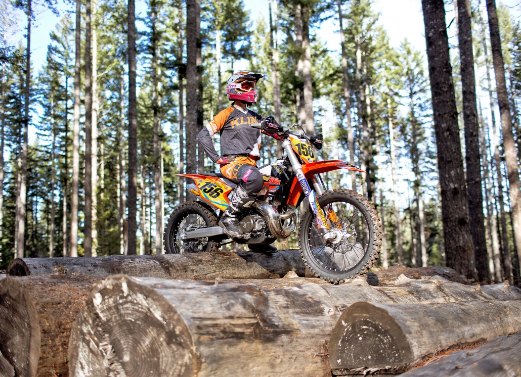 New KLIM F3 Helmet 2021 - in Stock at Thork Racing