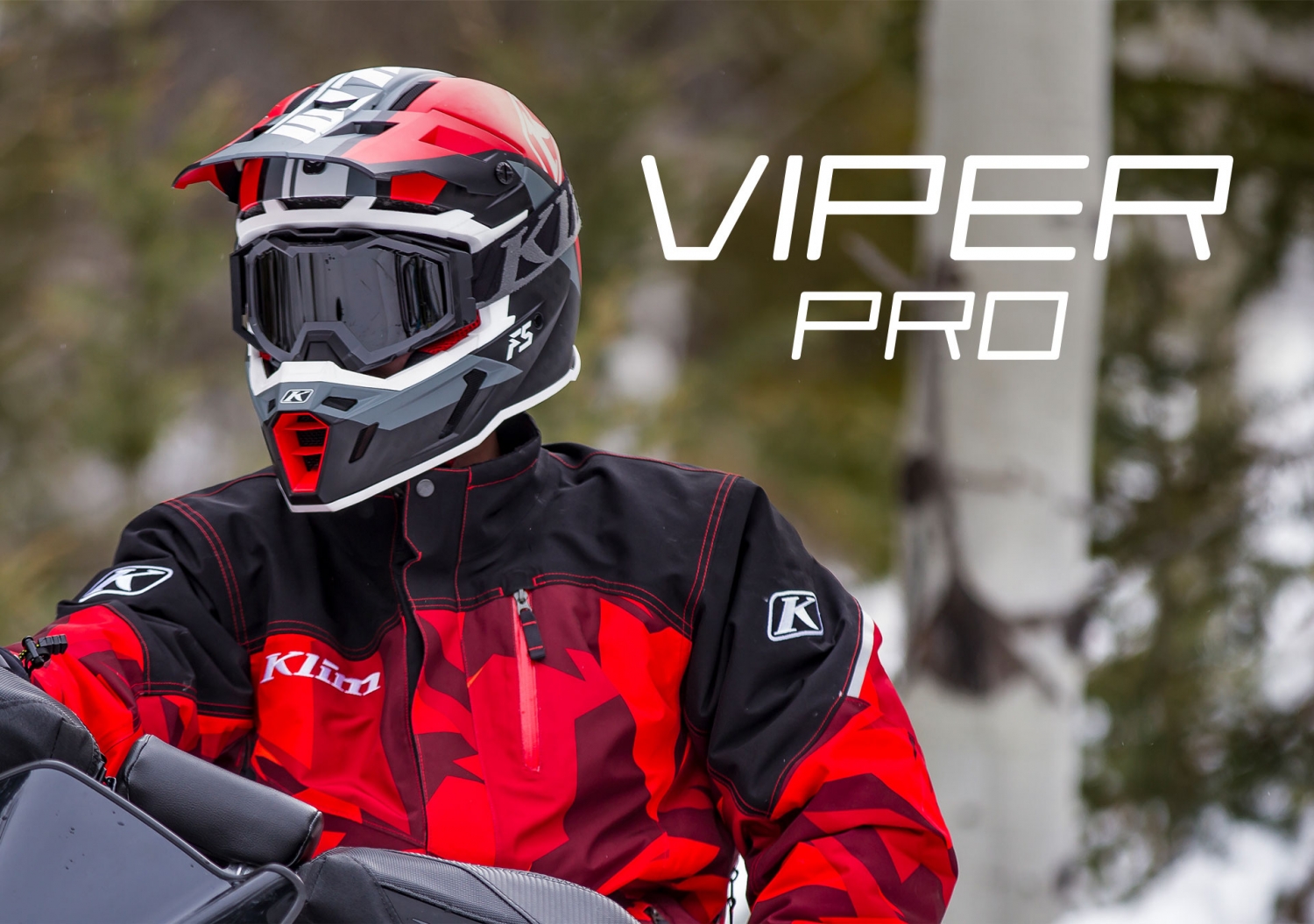 Viper Pro - 2021 - in Stock at Thork Racing - PORTUGAL