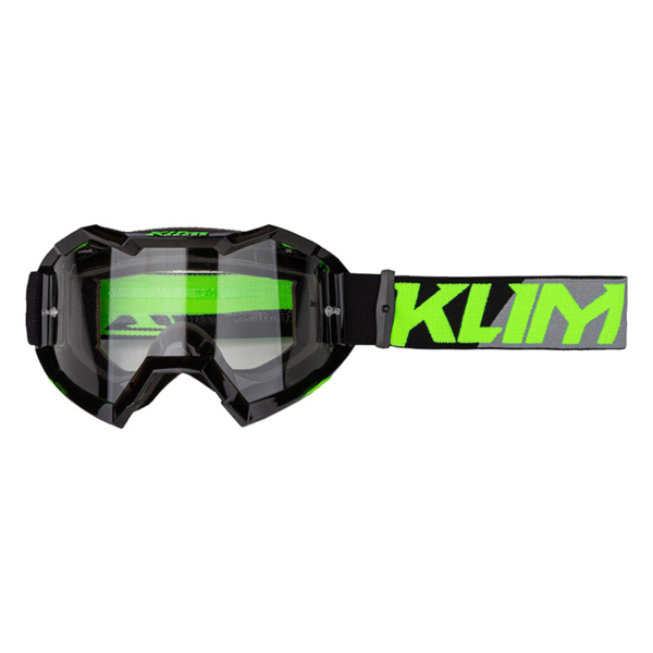 Klim Viper Goggles - 2020 - in Stock at Thork Racing