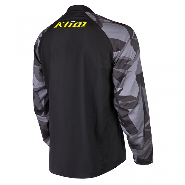 Klim Revolt Pullover - Jersey- 2020 Catalog - Windbreaker