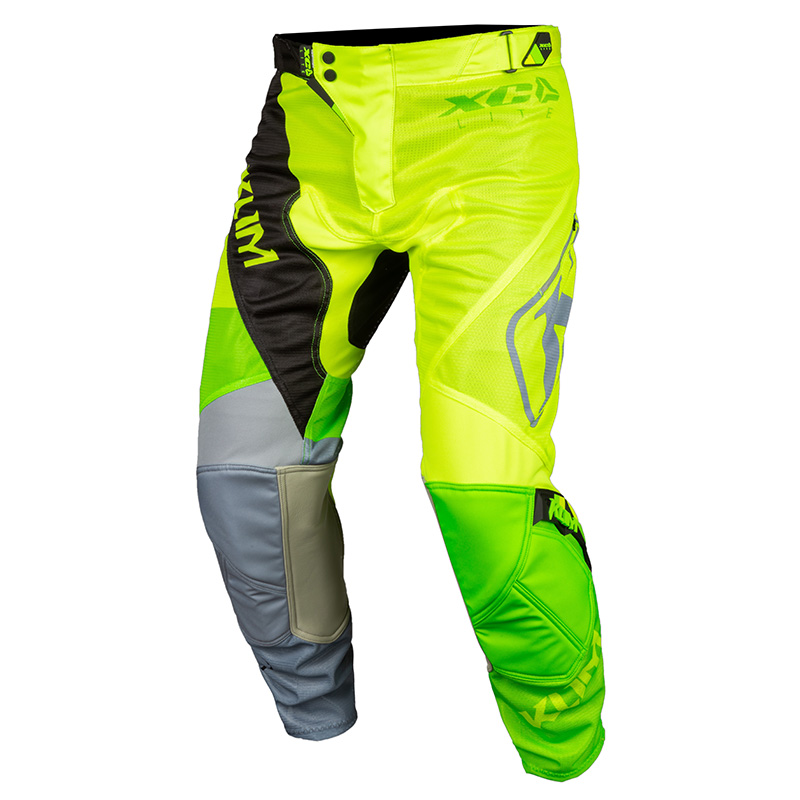Klim_XC_Lite_Pants_Electrik Lemonade_01 - Thork Racing