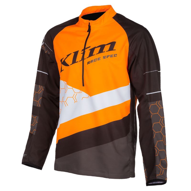 REVOLT Race Spec - Strike Orange_01 - Thork Racing