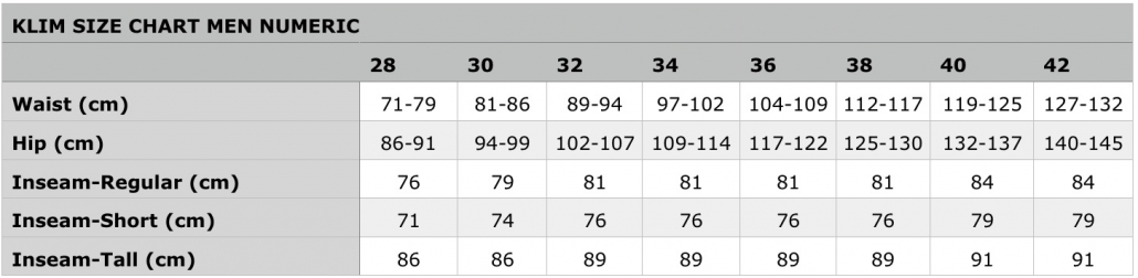 Klim Klim Marrakesh Pants - Pants - 2020 Catalog - Most Comfortable Pants