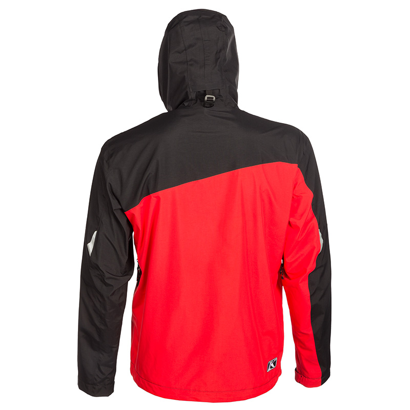 Klim_Stow_Away_Jacket_Red_05 - Thork Racing