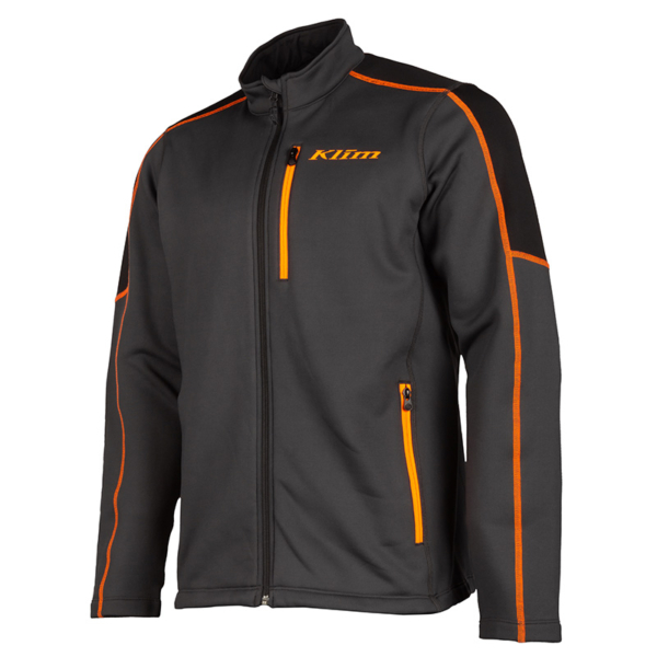 Klim Inferno Jacket - 2020 Catalog - Perfect balance warmth / weight