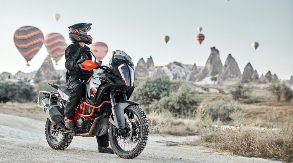 KLIM-ACTION-1 - Thork Racing