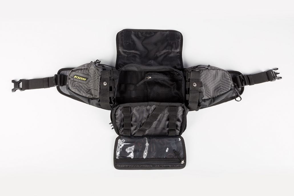 The Klim Scramble Pak - Thork Racing Europe Shop