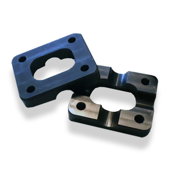 Dash Mount (Amps Plate + Arm + Suction Cup) - Thork Racing