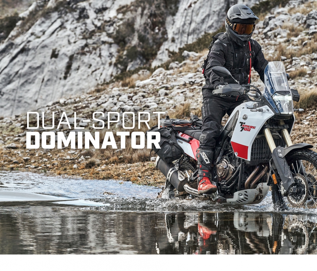 Klim Dakar - Thork Racing - PORTUGAL