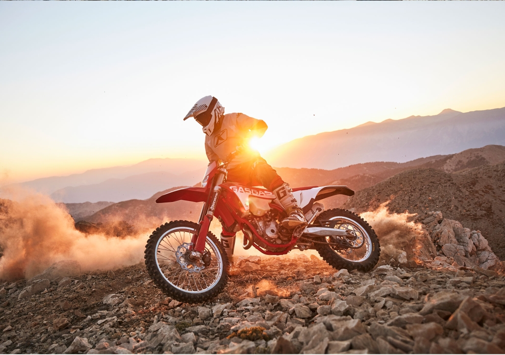 KLIM Mojave (Over-The-Boot) - Thork Racing