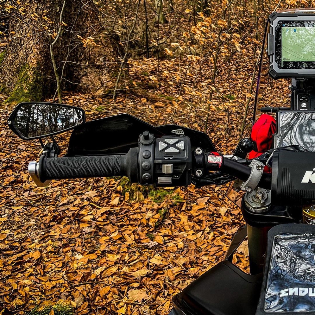 THORK RACING - About Us