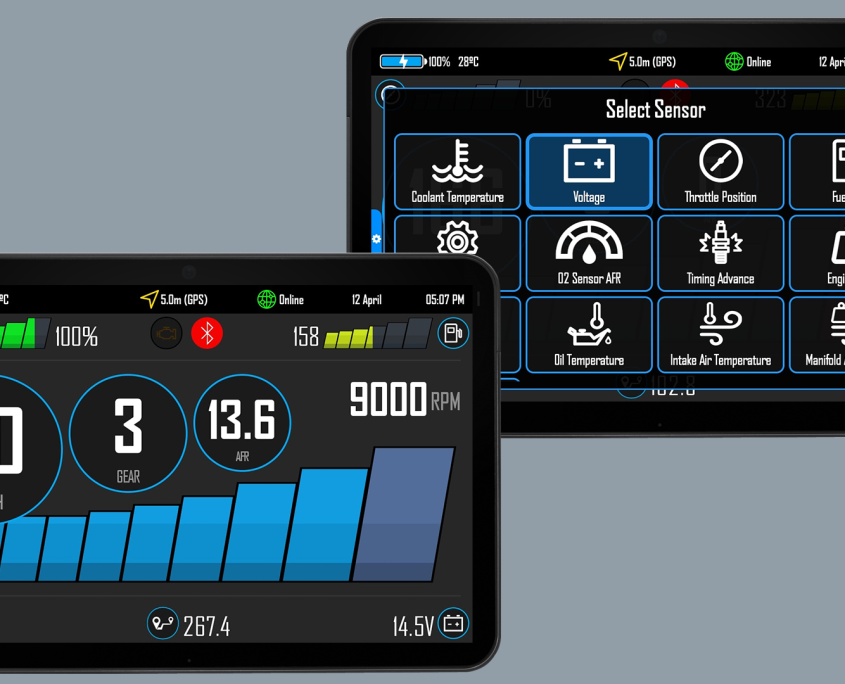 THORK RACING - About Us