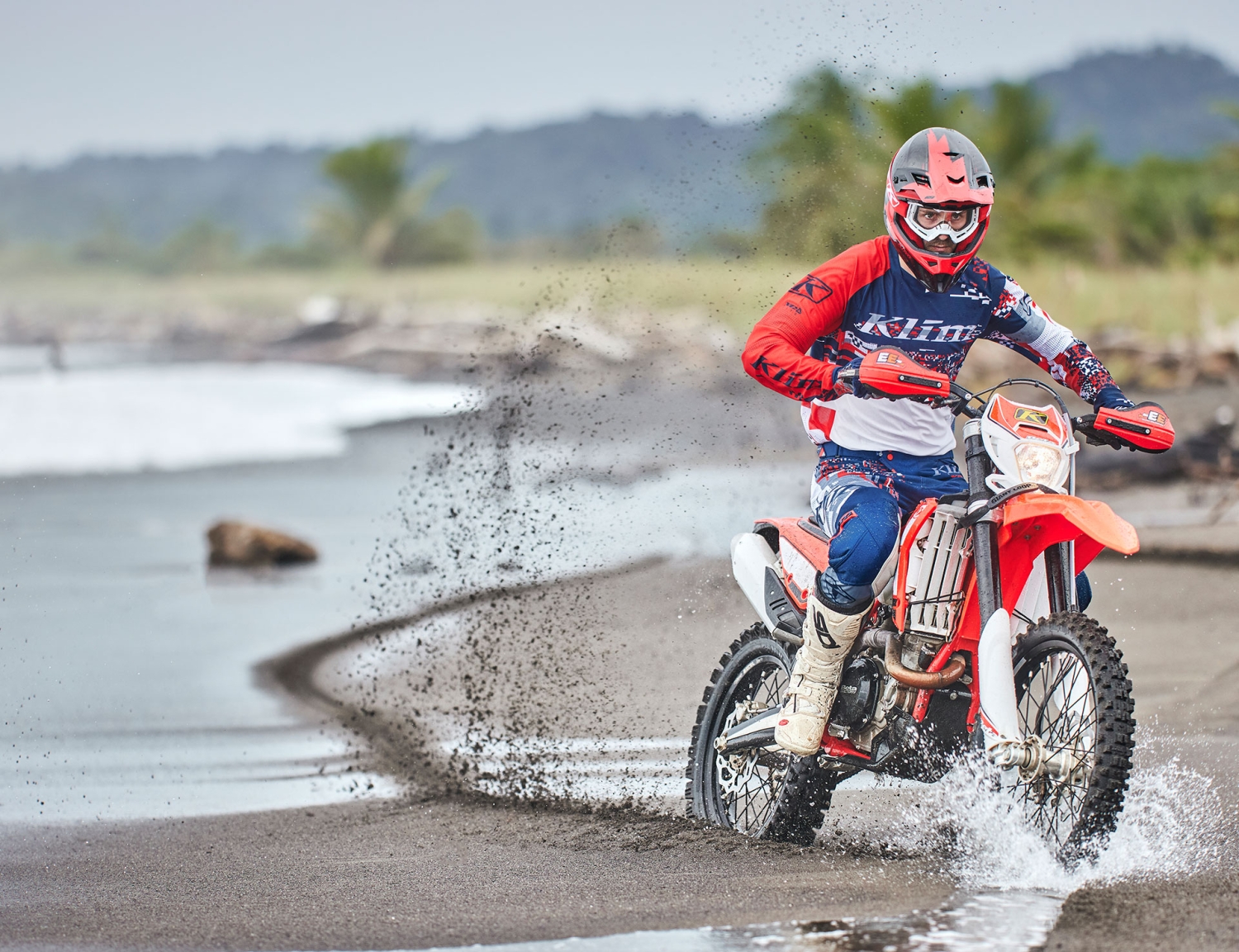 KLIM XC Lite Jersey - Thork Racing