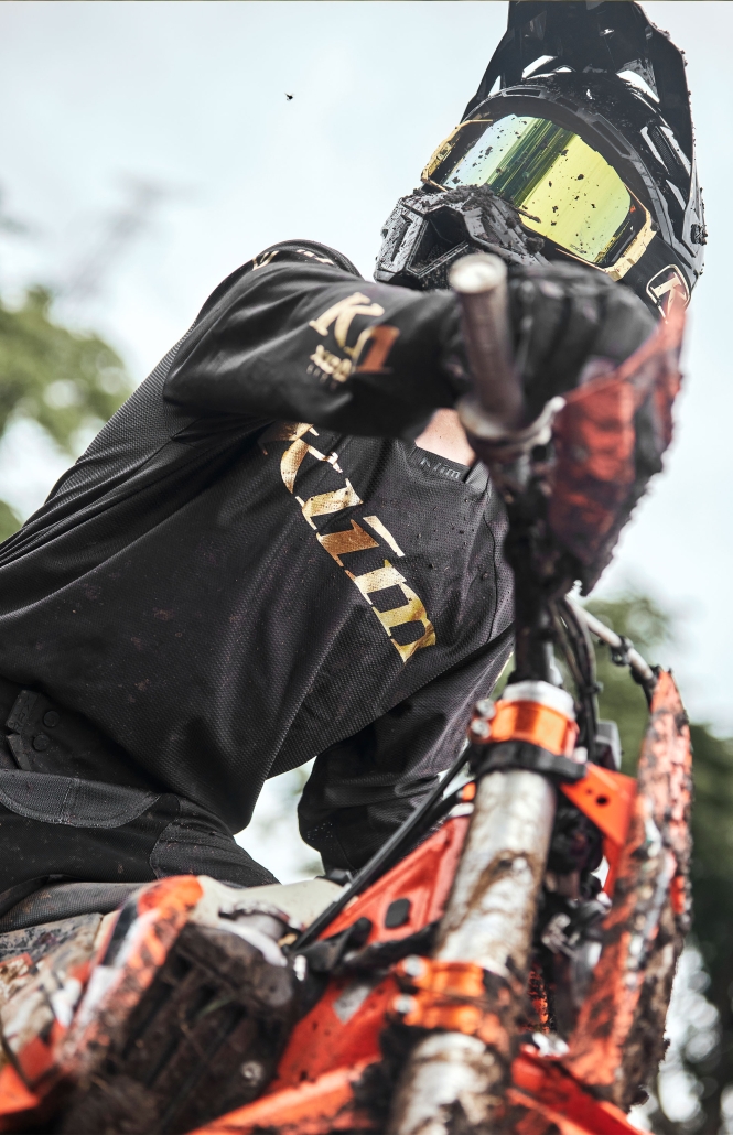 KLIM XC Lite - Thork Racing
