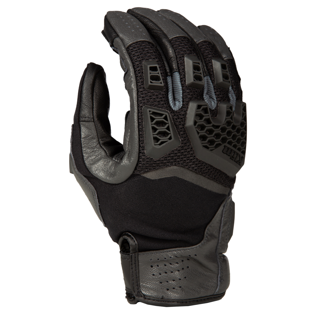 Klim Gloves - Thork Racing - In Stock Europe 2020 Catalog