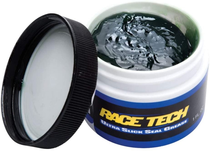 Race Tech Ultra Slick Fork Seal Grease - Thork Racing