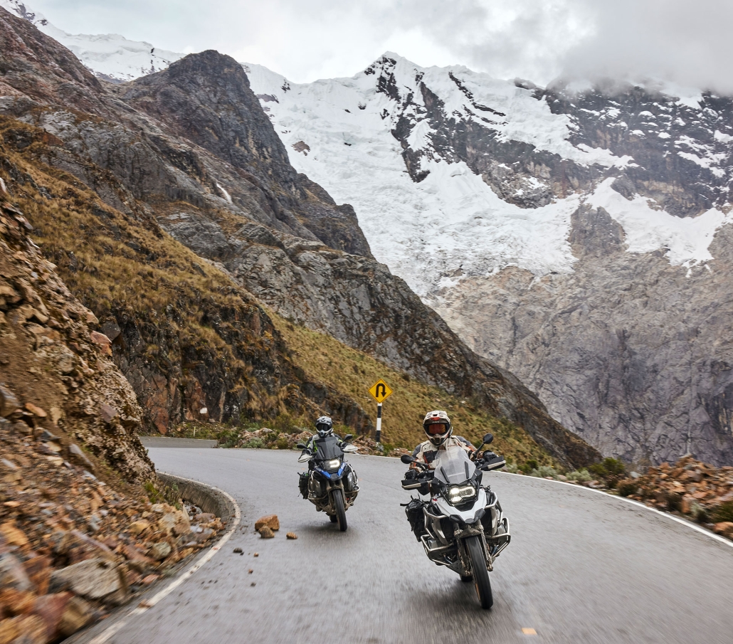 Klim Badlands Pro - Thork Racing