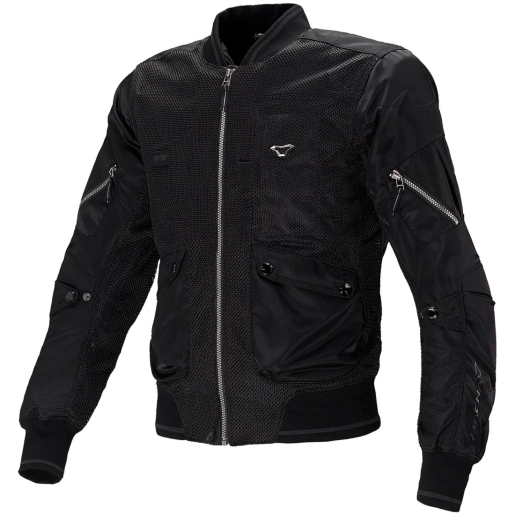 Macna Bastic Air - Thork Racing