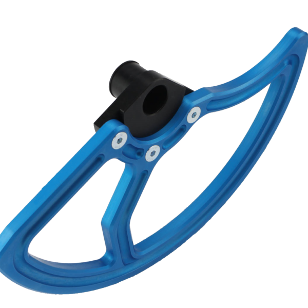 Crashbar - AJP PR7 - Thork Racing