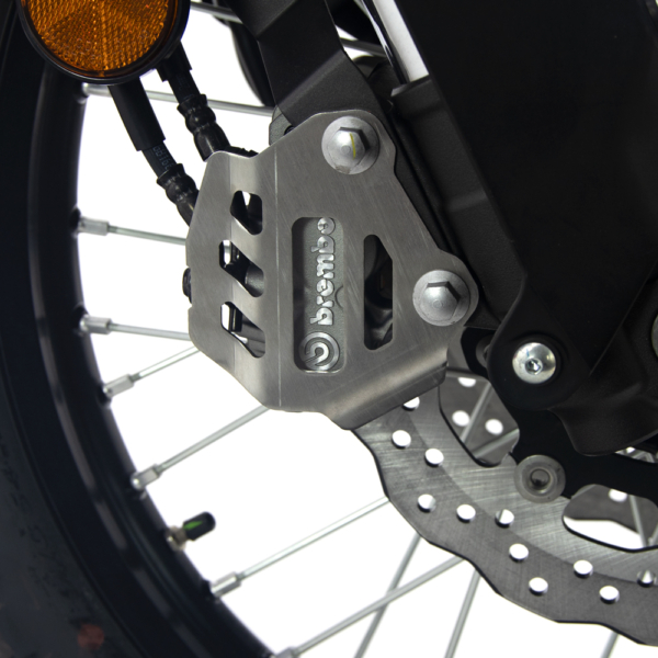 Brake System Guards Archives - Thork Racing