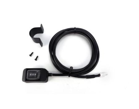 DENALI KTM CANsmart™ Control Switch - DrySeal™ Waterproof - Thork Racing