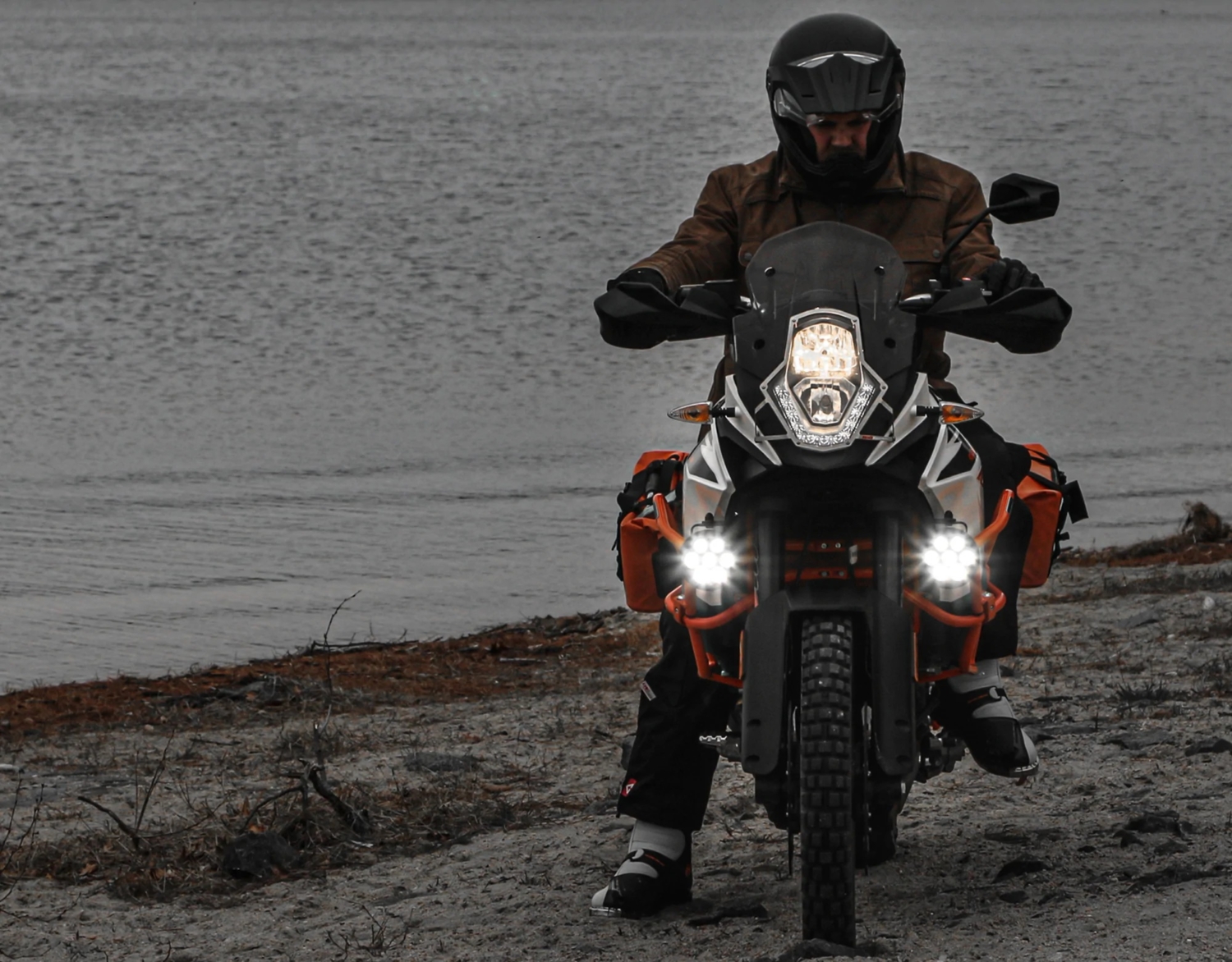 CANsmart™ Controller GEN II - KTM 1290, 1190, 1090, 1050, & 790 Series ...