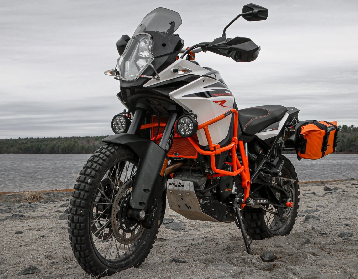 CANsmart™ Controller GEN II - KTM 1290, 1190, 1090, 1050, & 790 Series ...