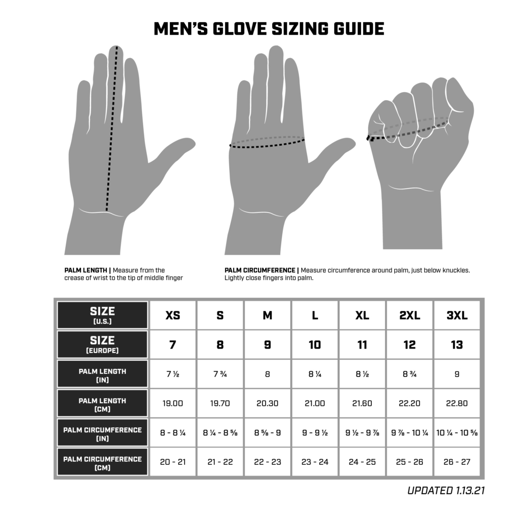 Klim Vanguard GTX - Thork Racing