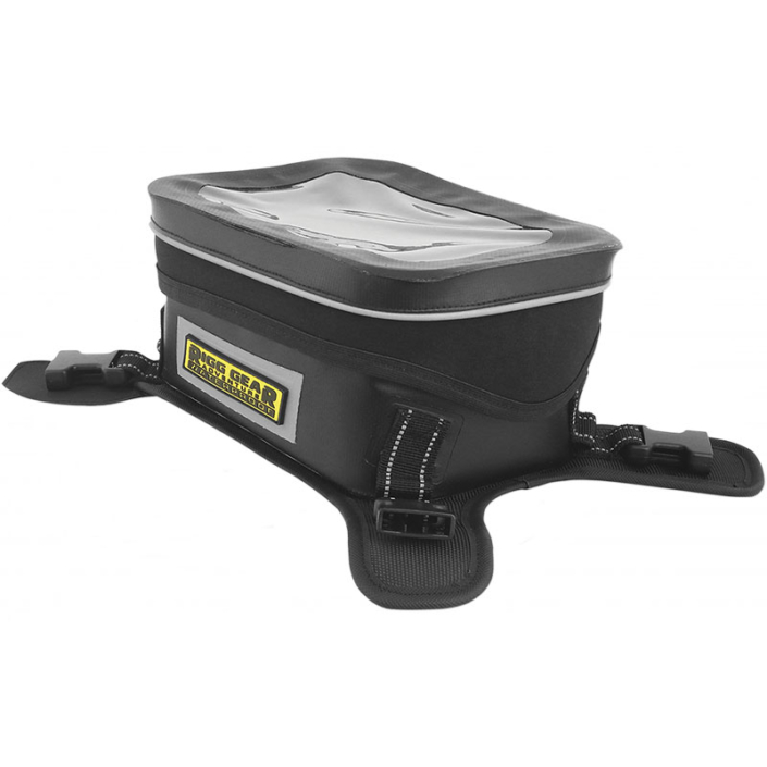 Nelson-Rigg Hurricane Waterproof Tank Bag - Thork Racing