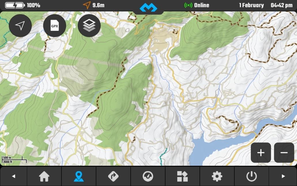 DMD2 Map License - Thork Racing