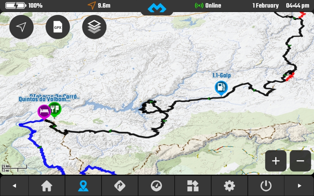 DMD2 Map License - Thork Racing