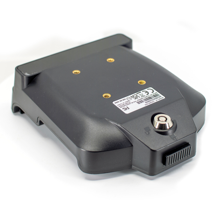 DMD-T865 Holders & Power Supply - Thork Racing