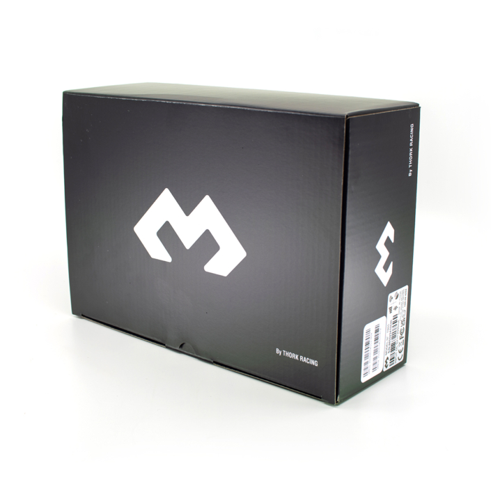 DMD-T865 Motorcycle GPS Navigation Tablet powered by Android