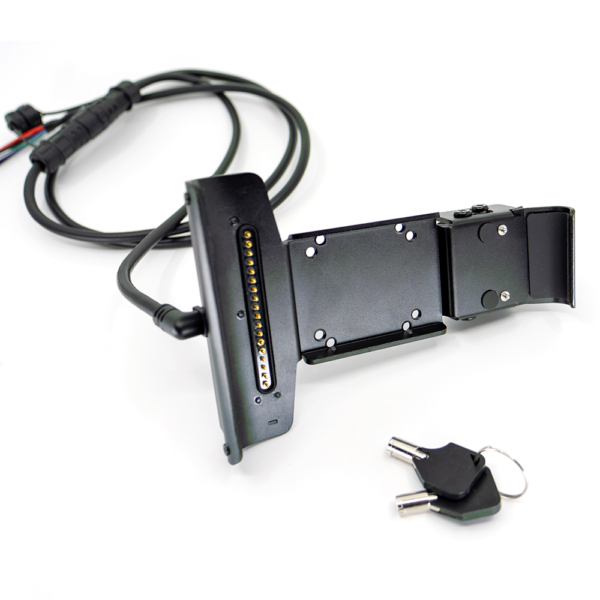 DMD-T865 Holder - Thork Racing