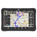 DMD-T865 Motorcycle GPS Navigation Tablet powered by Android
