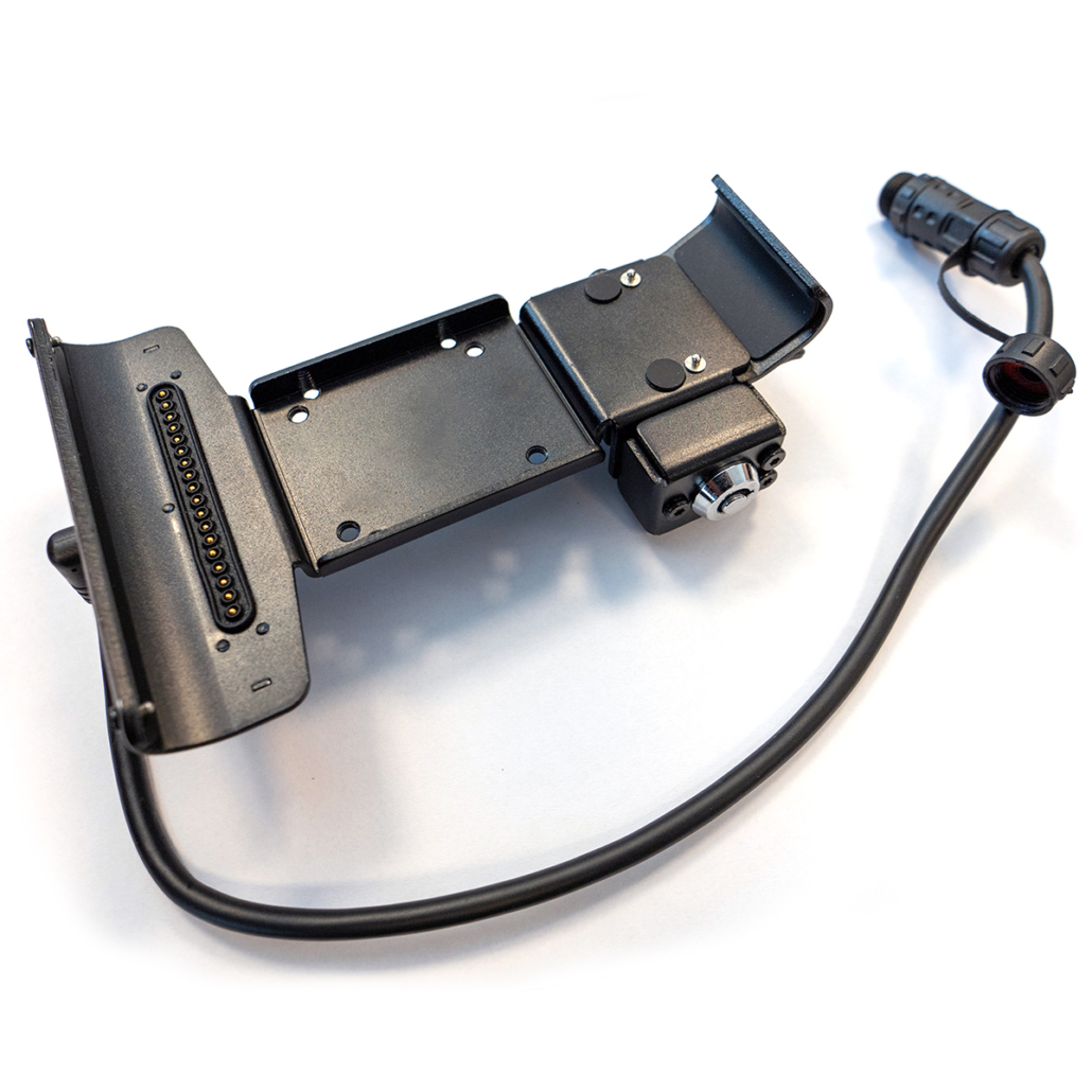 DMD-T865 Holder - Thork Racing