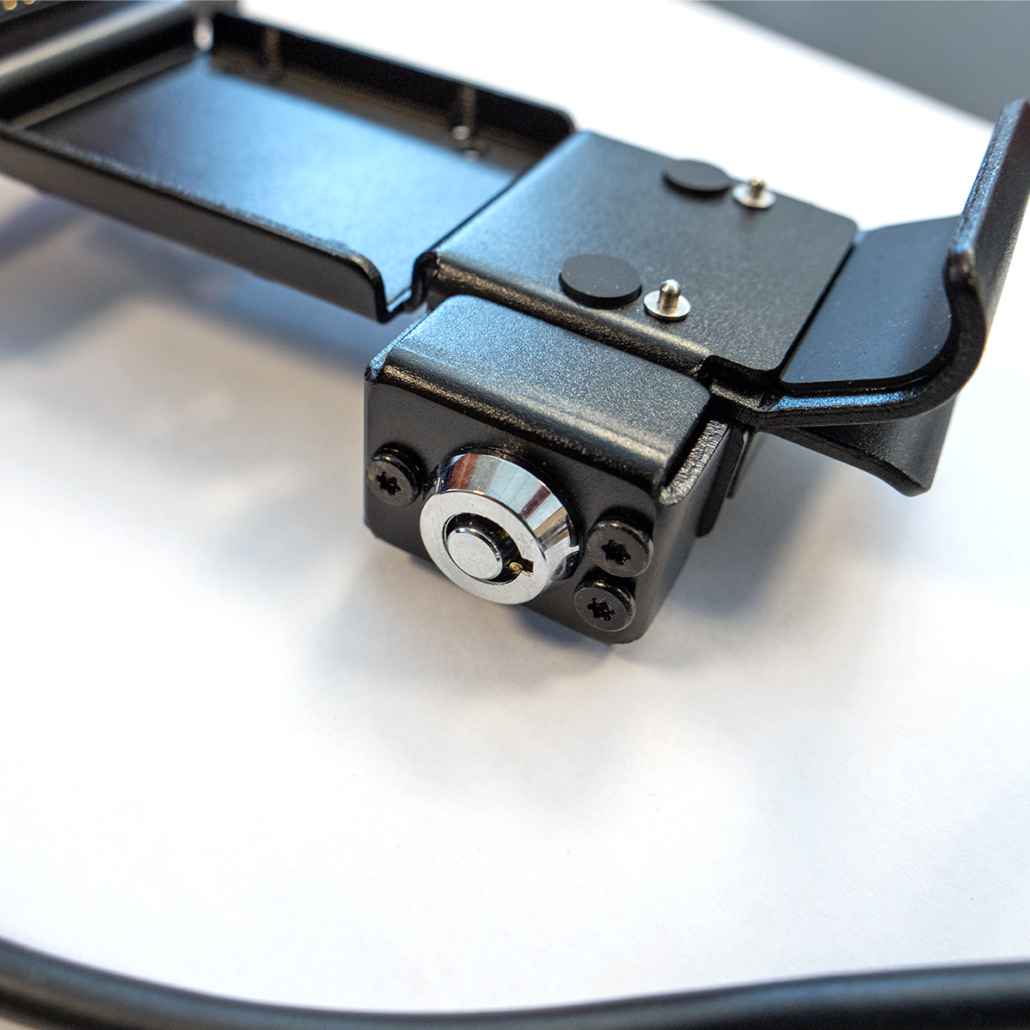 DMD-T865 Holder - Thork Racing