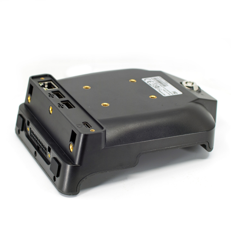 DMD-T865 Holders & Power Supply - Thork Racing