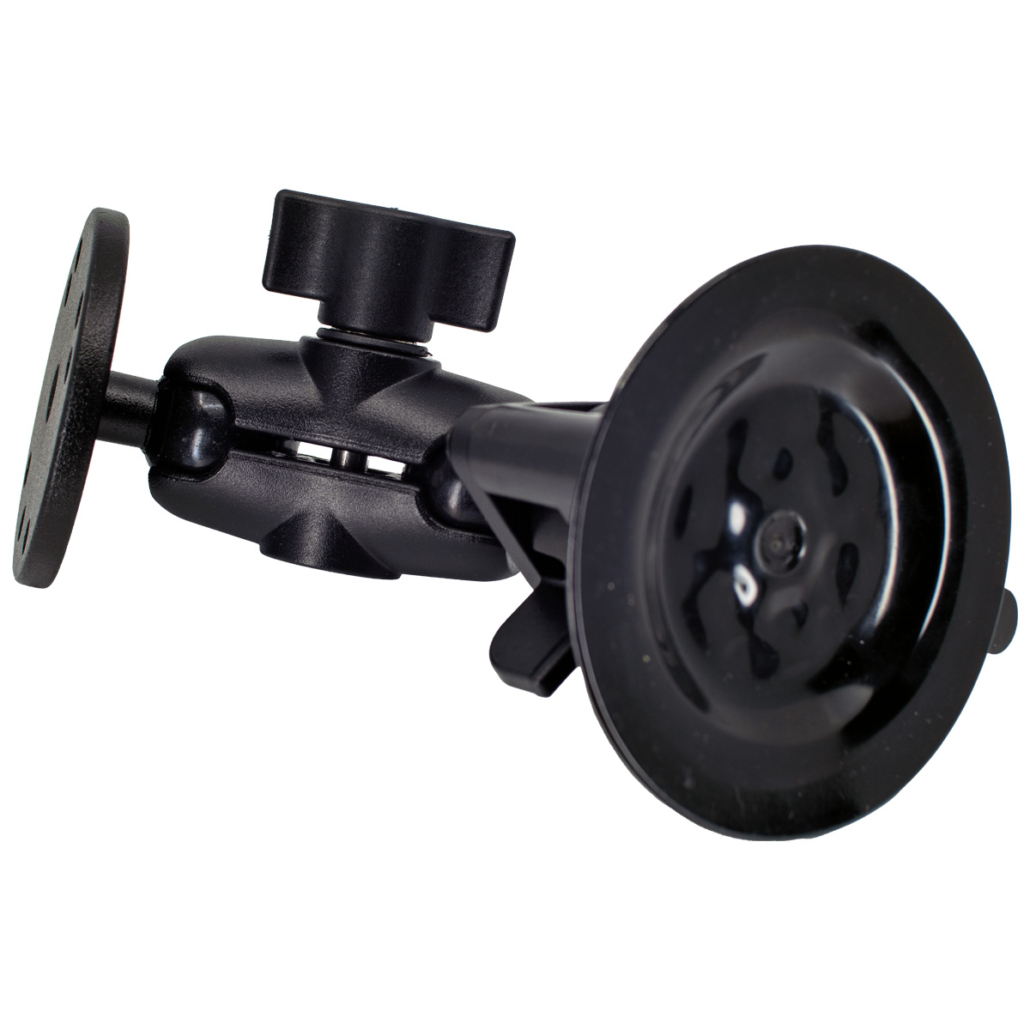Dash Mount (Amps Plate + Arm + Suction Cup) - Thork Racing