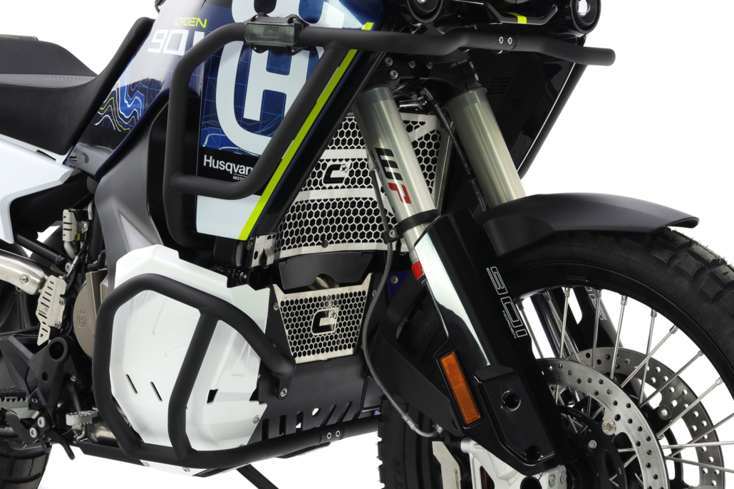 Crash Bar - Husqvarna Norden 901 Expedition - Thork Racing