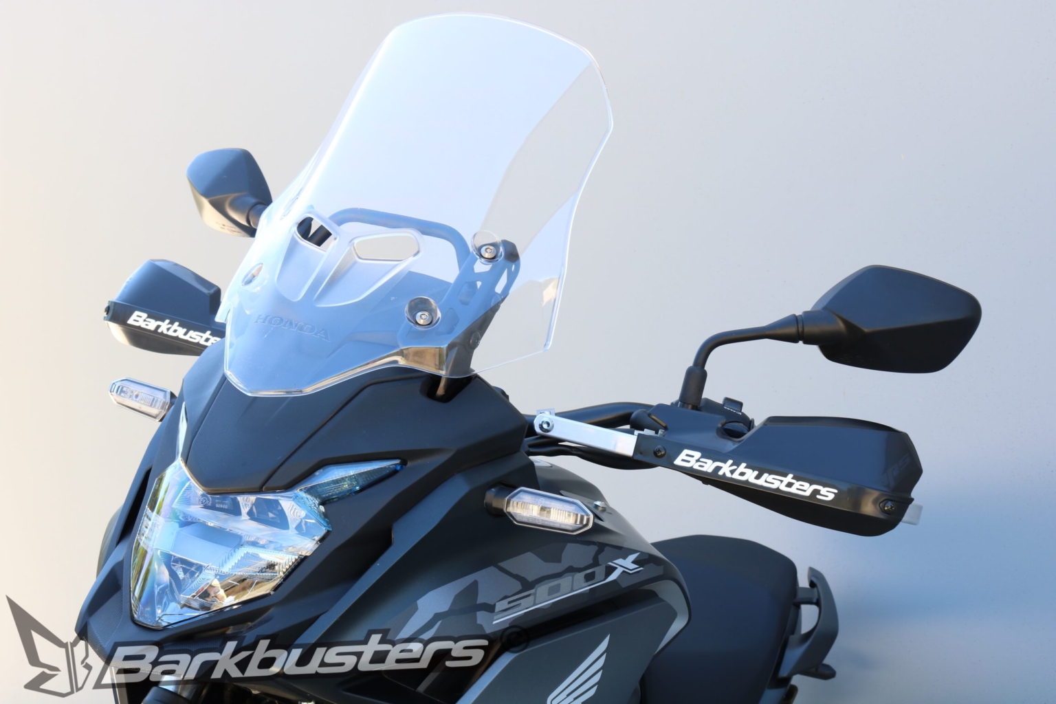 Barkbusters Handguards for Honda CB500X