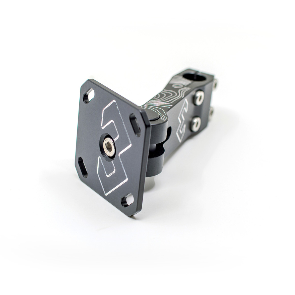 DMD 12mm AMPS Bracket Long SE - Thork Racing