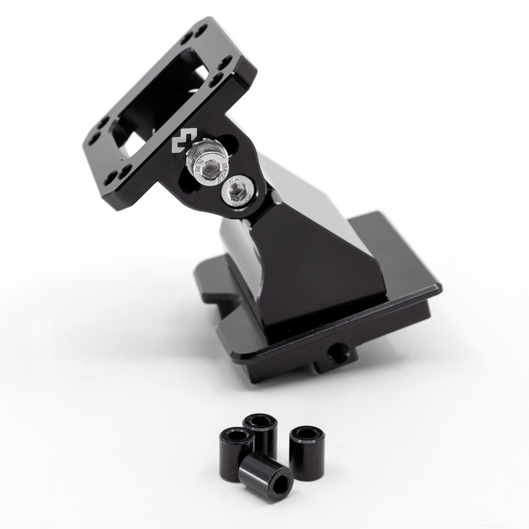 DMD AMPS Mount for KTM 890/790 (19-22), 390 & Husqvarna Norden - Thork ...