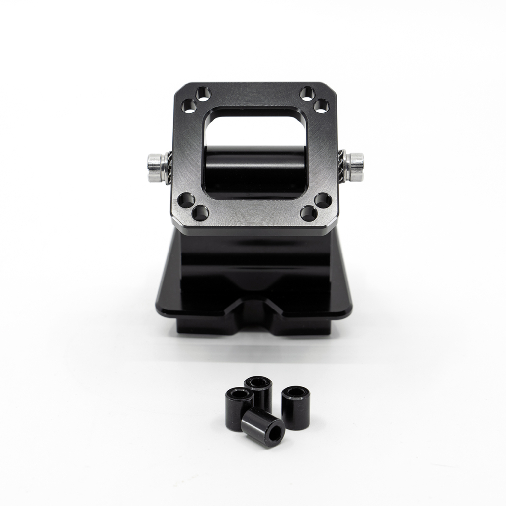 DMD AMPS Mount for KTM 890/790 (19-22), 390 & Husqvarna Norden - Thork ...