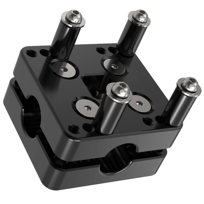 DMD AMPS Base 12mm - Thork Racing