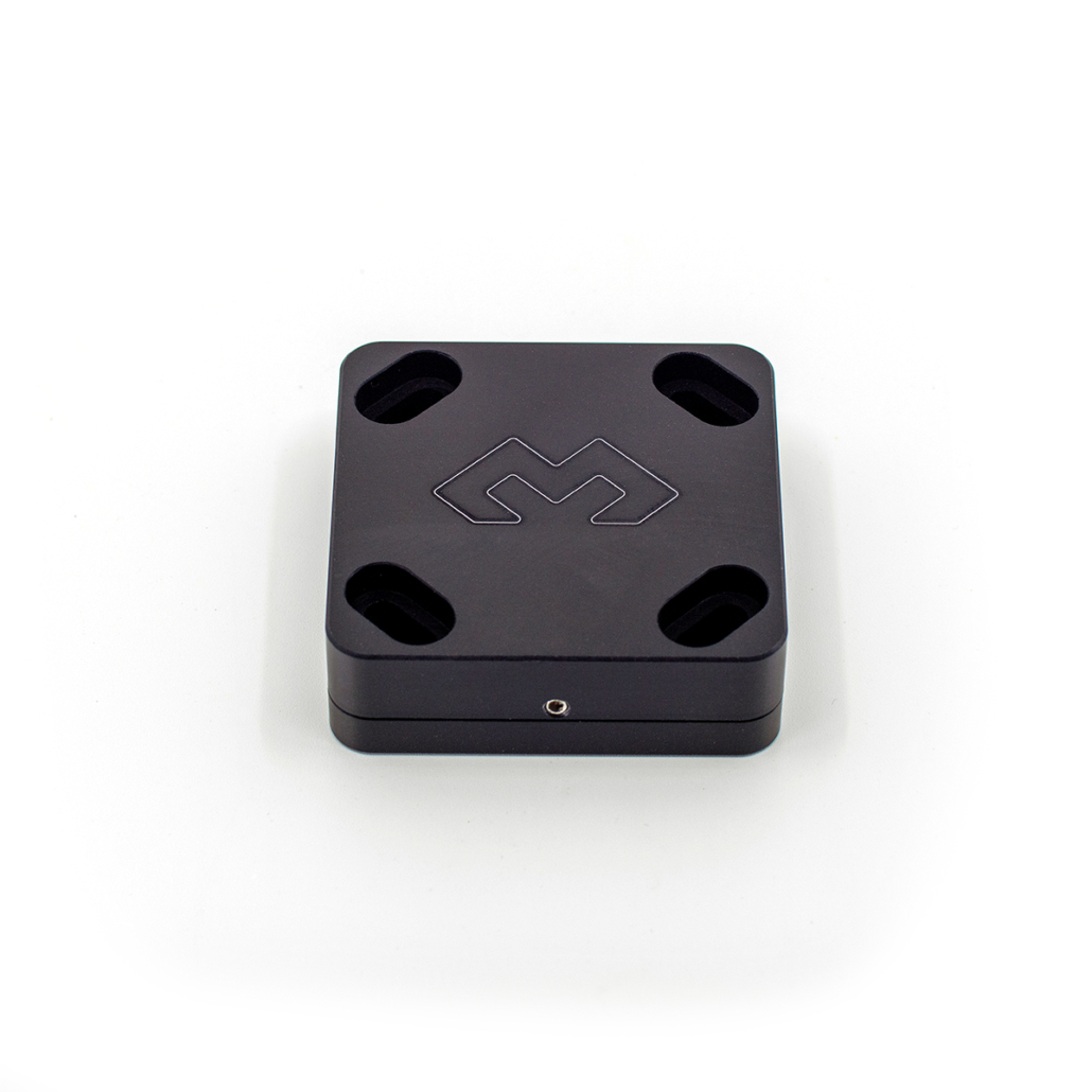 DMD AJP PR7 AMPS Bracket - Thork Racing