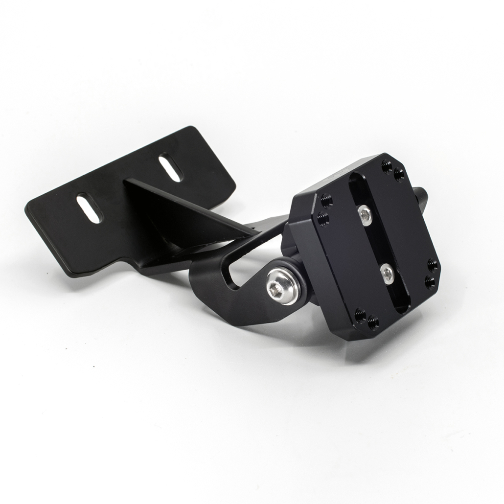 DMD AMPS Mount for KTM 890/790 (2023 on) - Thork Racing