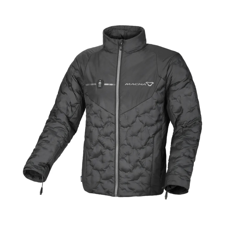 Macna Ascent Heated Jacket - Thork Racing