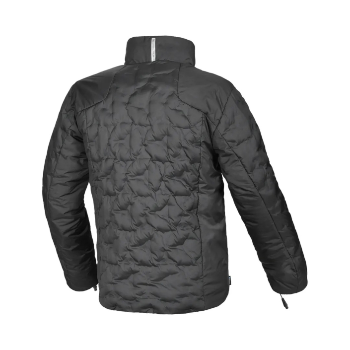 Macna Ascent Heated Jacket - Thork Racing